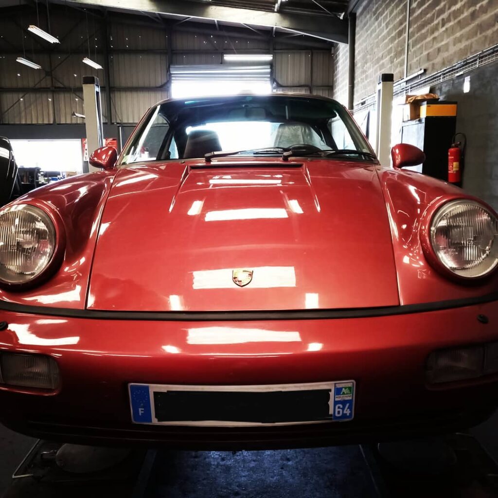 MECA AUTO CONCEPT à Pessac, près de Bordeaux - Nos réalisations