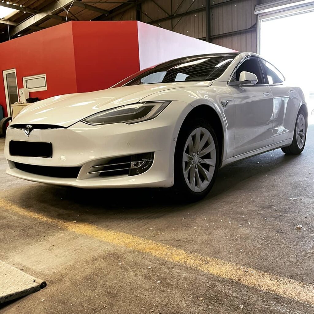 MECA AUTO CONCEPT à Pessac, près de Bordeaux - Nos réalisations