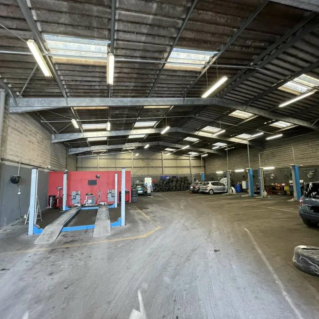 MECA AUTO CONCEPT à Pessac, près de Bordeaux - Nos réalisations