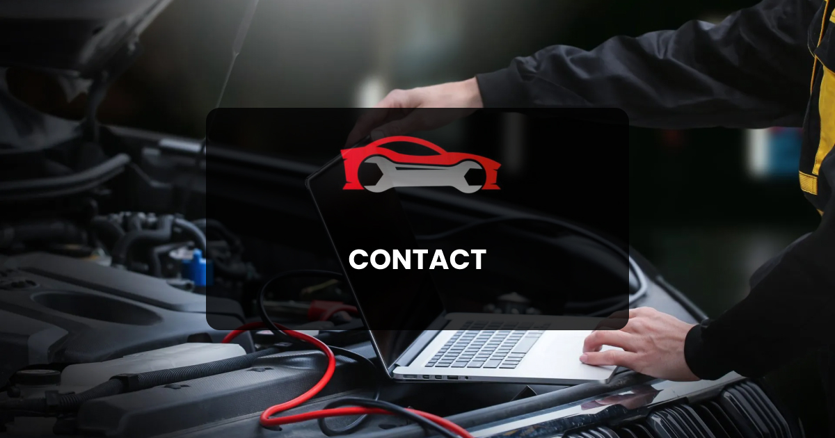 MECA AUTO CONCEPT à Pessac, près de Bordeaux - Contact