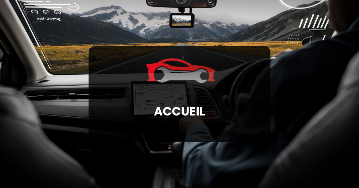 MECA AUTO CONCEPT - Garage à Pessac, près de Bordeaux