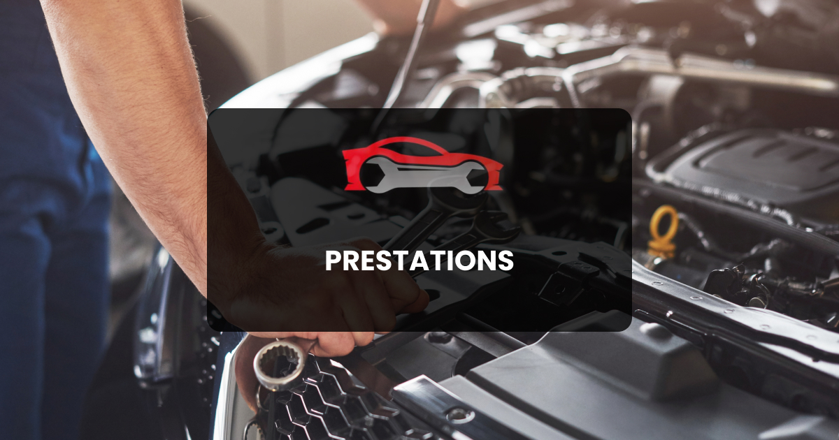 MECA AUTO CONCEPT - Expert en réparation et en entretien auto à Pessac ...