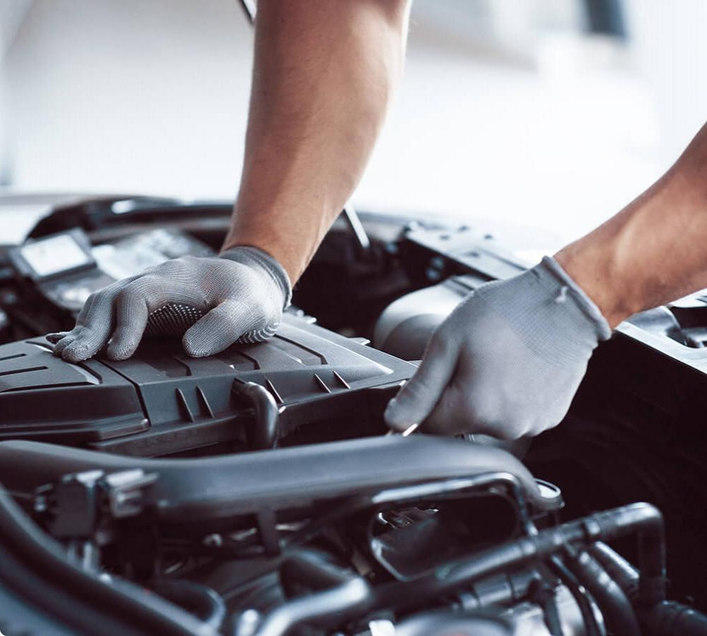 MECA AUTO CONCEPT - Garage à Pessac, près de Bordeaux